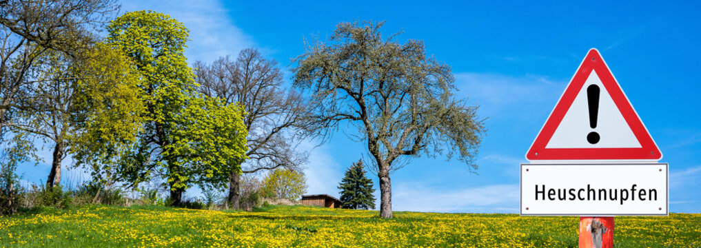 ..Heuschnupfen Images – Browse 5,995 Stock Photos, Vectors, and Video ...