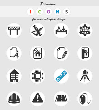 Engineering Civil Icons Images – Browse 16,291 Stock Photos, Vectors ...