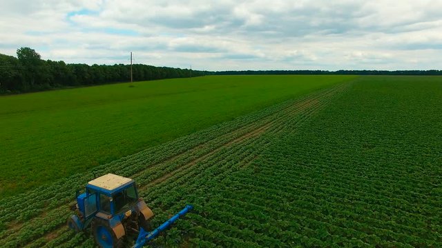 Agronomy Video Footage – Browse 99,968 HD Stock Video and Footage ...