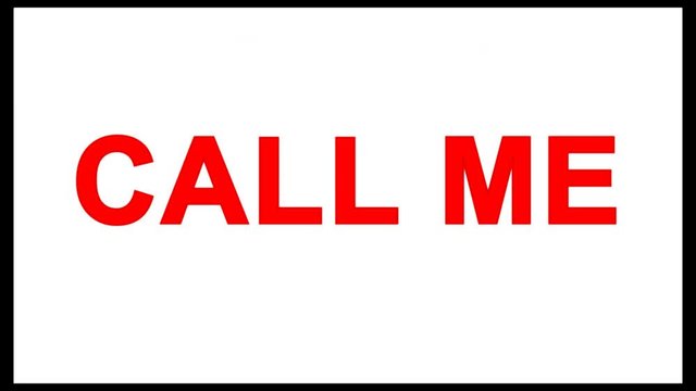 "Call Me" Images – Browse 7,388 Stock Photos, Vectors, and Video ...