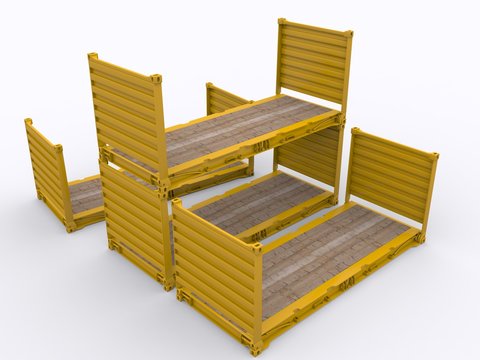 "Flat Rack" Images – Browse 53 Stock Photos, Vectors, and Video | Adobe ...