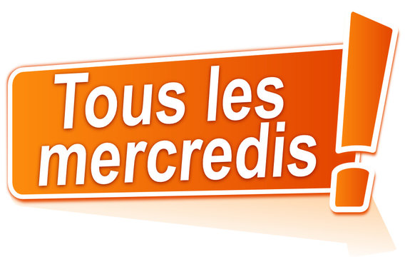 Mercredi Images – Browse 465 Stock Photos, Vectors, and Video | Adobe Stock