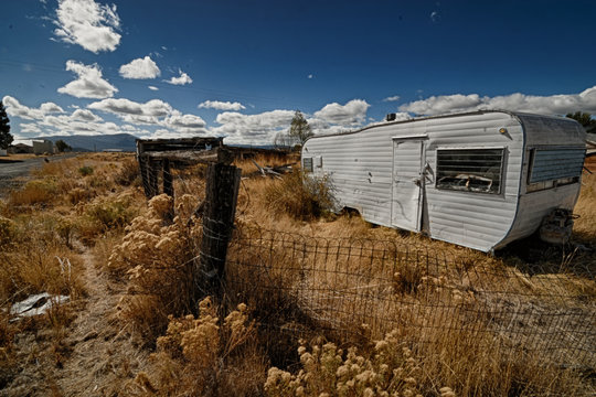 "Trailer Trash" Images – Browse 99 Stock Photos, Vectors, and Video ...