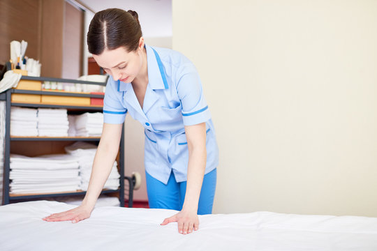 Hotel-Maid Billeder – Gennemse 51 stockfotos, vektorer og videoer ...