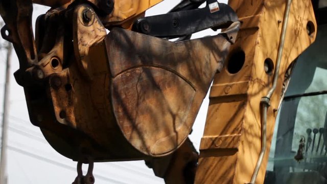 Backhoe Arm Images – Browse 2,365 Stock Photos, Vectors, and Video ...