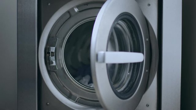 "Laundry Washer "" Images – Browse 646 Stock Photos, Vectors, and Video ...