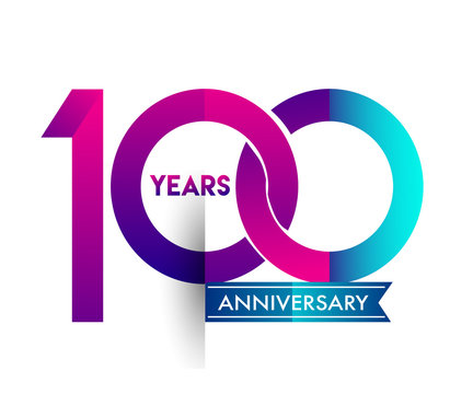Celebrating 100 Years Banner Images – Browse 24,407 Stock Photos ...
