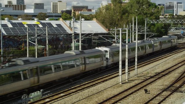 Perth Train Bilder – Durchsuchen 517 Archivfotos, Vektorgrafiken und ...