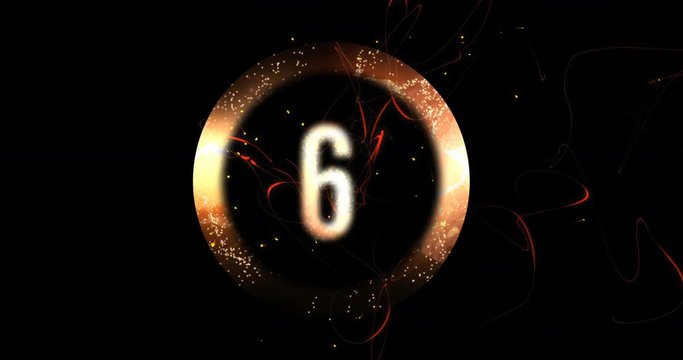 Countdown Video Footage – Browse 54,455 HD Stock Video and Footage ...