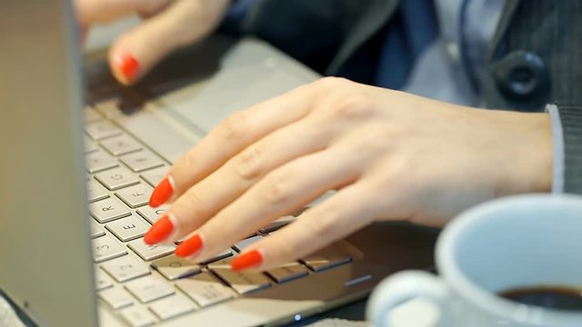 "Red Nails" Images – Browse 6,787 Stock Photos, Vectors, and Video ...