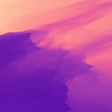 Lavender Gradient Background Images – Browse 6,806 Stock Photos ...