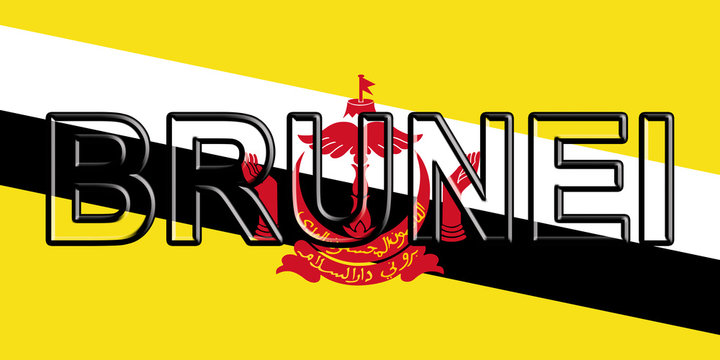 "Flag Of Brunei" Images – Browse 178 Stock Photos, Vectors, and Video ...
