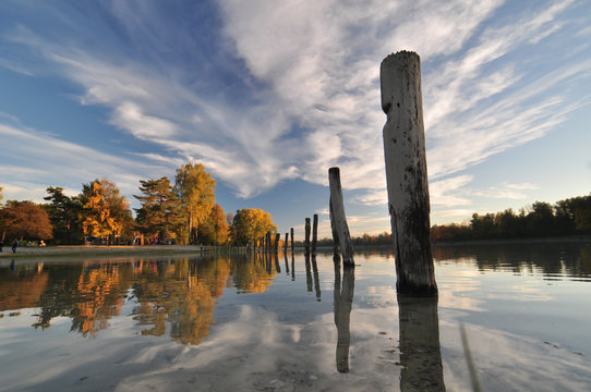 Kuhsee-Bilder: Stock-Fotos & -Videos. | Adobe Stock