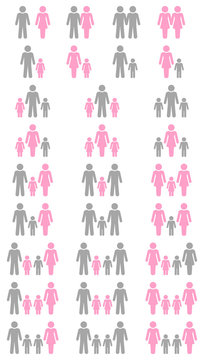 Example Of Heterosexual Images – Browse 30 Stock Photos, Vectors, and ...