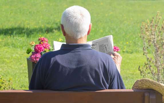 Pensionist Bilder – Durchsuchen 1,320 Archivfotos, Vektorgrafiken und ...
