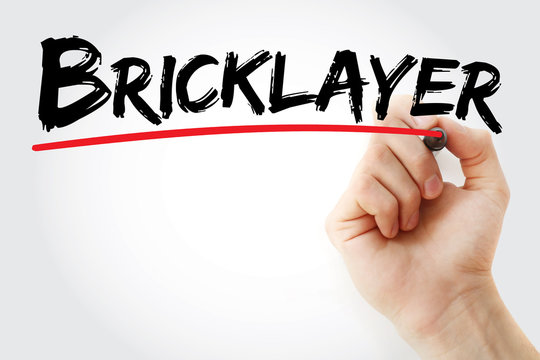 Brickie-Bilder: Stock-Fotos & -Videos. | Adobe Stock