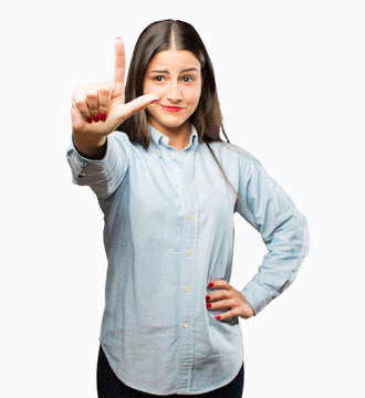 "Loser Sign" Images – Browse 896 Stock Photos, Vectors, and Video ...