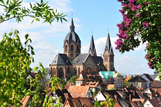 รูปภาพHeppenheim – เลือกดูภาพถ่ายสต็อก เวกเตอร์ และวิดีโอ1,430 | Adobe ...