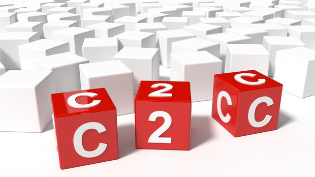 Customer-To-Customer Images – Browse 264 Stock Photos, Vectors, and ...