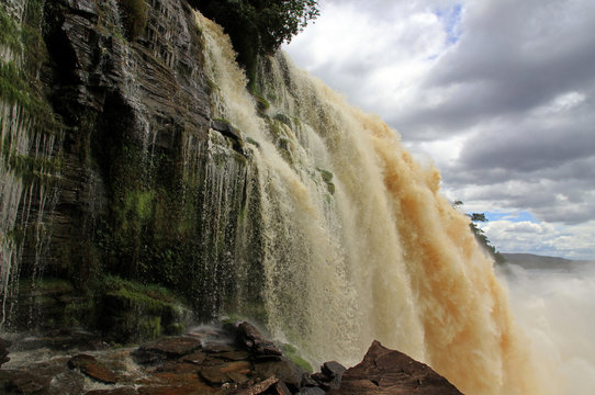 "Canaima National Park" Images – Browse 741 Stock Photos, Vectors, and ...