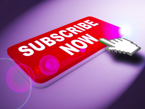 "Subscribe Now" Images – Browse 1,512 Stock Photos, Vectors, and Video ...