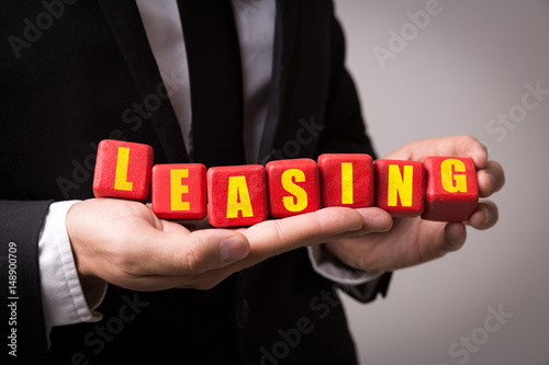 "Leasing" Fotos de archivo e imágenes libres de derechos en Fotolia.com ...