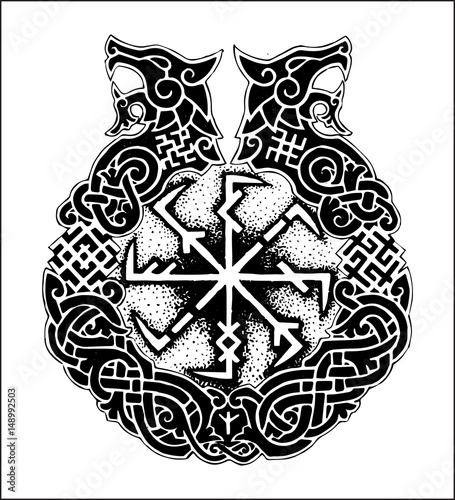 "Kolovrat" Stock image and royalty-free vector files on Fotolia.com ...