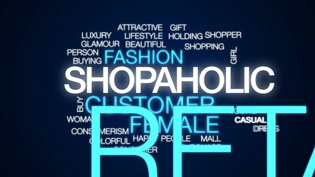 Shopaholic Images – Browse 360,865 Stock Photos, Vectors, and Video ...