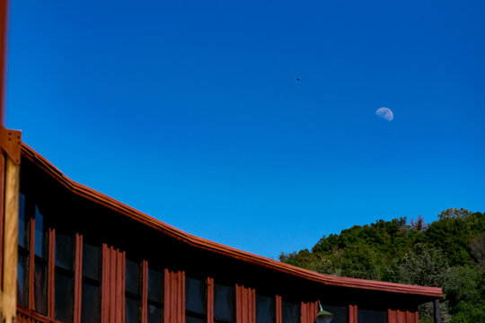 Imágenes de Roundhouse: descubre bancos de fotos, ilustraciones ...