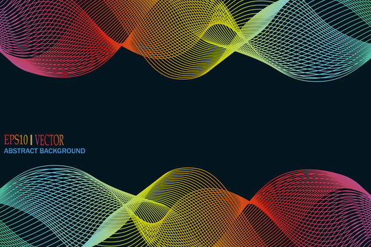 Swish Graphic