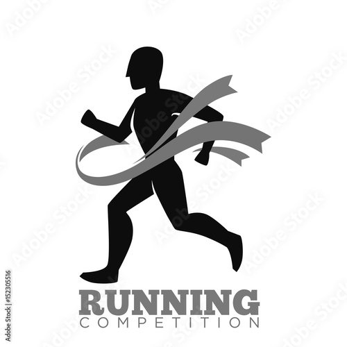 Sports Competition Logo