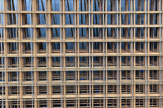 Baustahlmatten Images – Browse 246 Stock Photos, Vectors, and Video ...