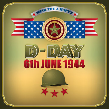 D Day Clipart Free