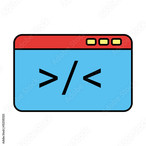 "Custom Code Icon Vector" Stock image and royalty-free vector files on ...