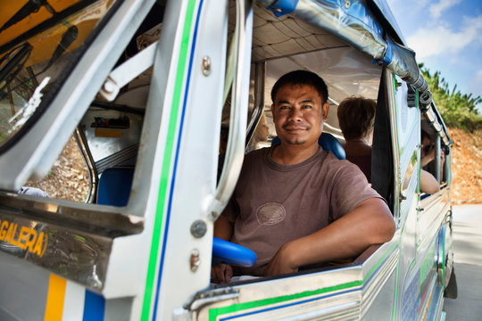 Bus Driver Window Images – Browse 2,557 Stock Photos, Vectors, and ...