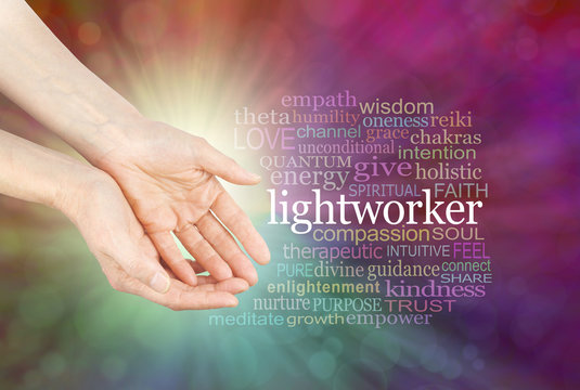 Lightworker photos, royalty-free images, graphics, vectors & videos ...