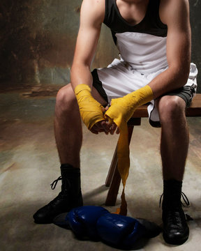 Defeated Boxer Images – Browse 3,673 Stock Photos, Vectors, and Video ...