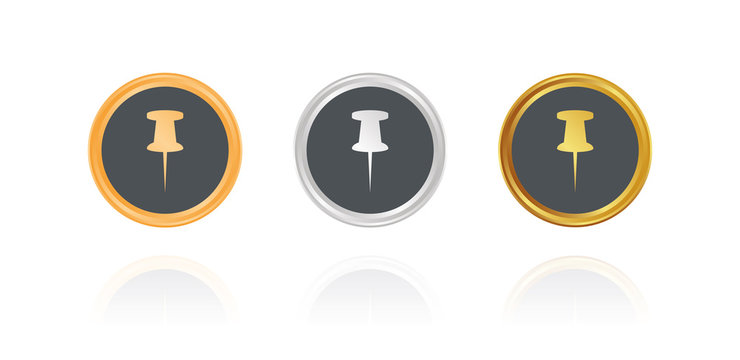 Anpinnen-Bilder: Stock-Fotos & -Videos. | Adobe Stock