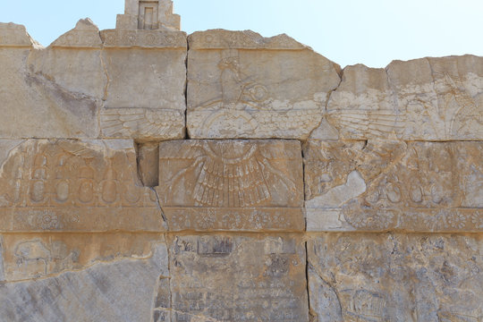 「Fravashi」の写真素材 | 12件の無料イラスト画像 | Adobe Stock