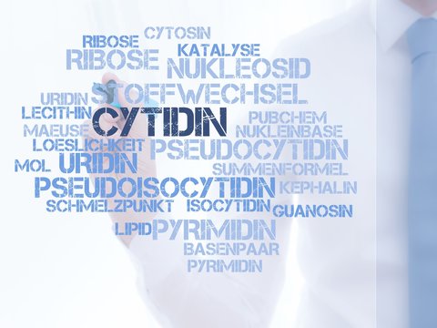 Pseudoisocytidin Images – Browse 2 Stock Photos, Vectors, and Video ...