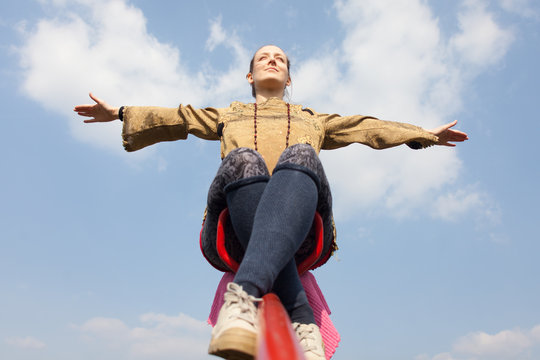 Wippe Bilder – Durchsuchen 46,855 Archivfotos, Vektorgrafiken und ...