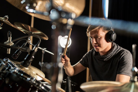 Drummer Images – Browse 46,612 Stock Photos, Vectors, and Video | Adobe ...