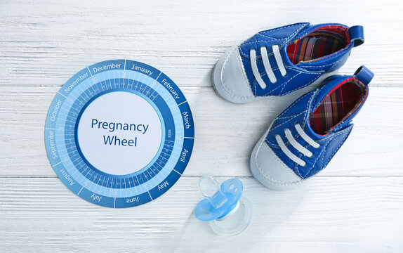"Pregnancy Wheel" Imagens – Procure 80 fotos, vetores e vídeos | Adobe ...