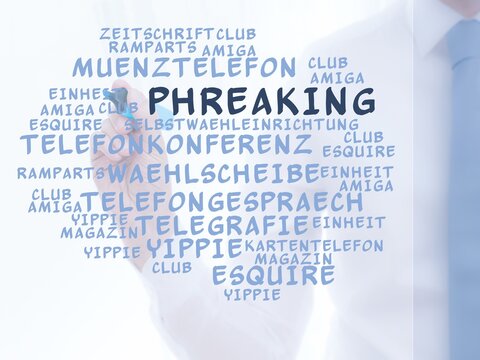 Imágenes de Phreaking: descubre bancos de fotos, ilustraciones ...