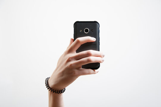 Handy Selfie Images – Browse 3,160 Stock Photos, Vectors, and Video ...