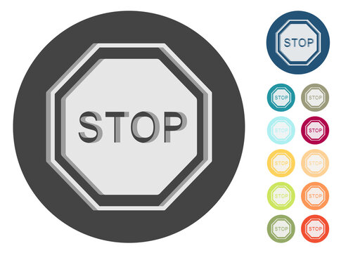 Stoppzeichen bilder – Bläddra bland 298 stockfoton, vektorer och videor ...