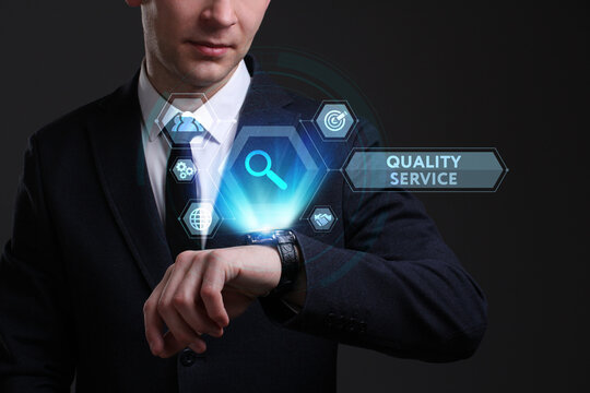 "Quality Service" Images – Browse 5,796 Stock Photos, Vectors, and ...