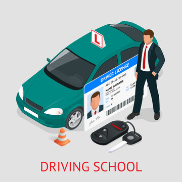 "Learner Driver" Images – Browse 35 Stock Photos, Vectors, and Video ...