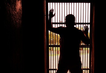 10+ Free Prison Wallpapers | Free HD Downloads - Pikwizard