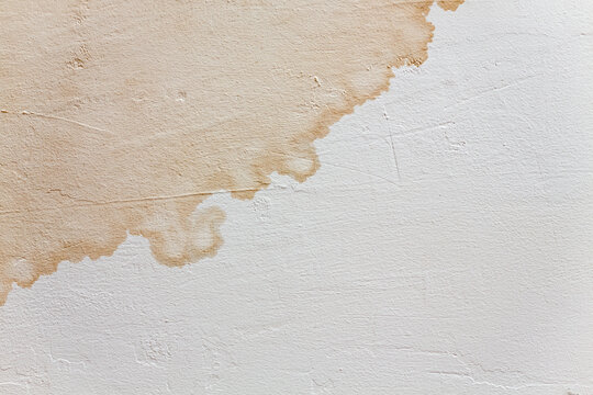 Water Stained Paper Texture
